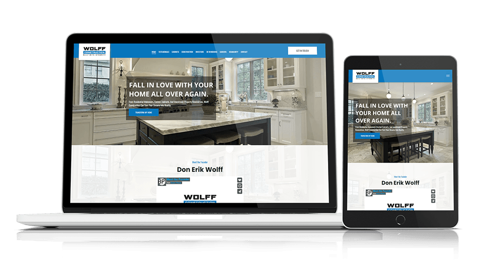 Bullsai | Digital Marketing that hits the Mark!