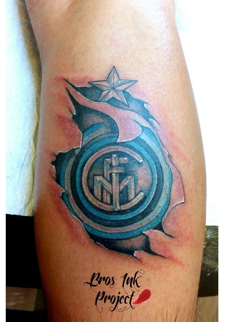 Studio tattoo tatuatore - tatuaggi e piercing - Milano - Segrate San ...