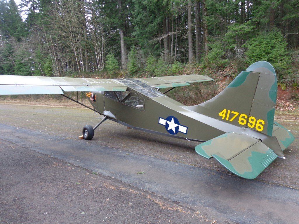 Stinson L5