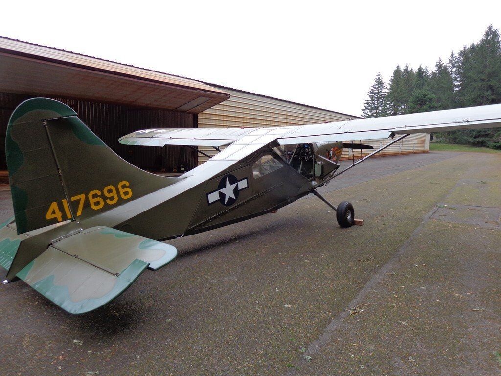 Stinson L5