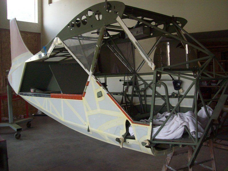 Stinson L5