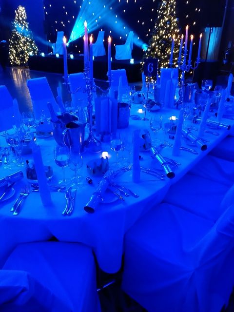 Edinburgh Hogmanay Snow Ball Ceilidh & Dinner Ceilidh - HOME