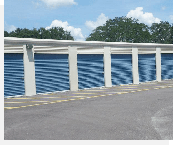 Personal Storage | Parrish, FL | Parrish Storage