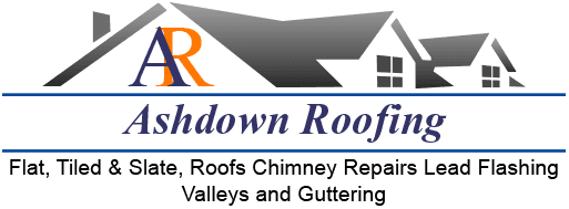 Slating by Ashdown Roofing based in Sussex