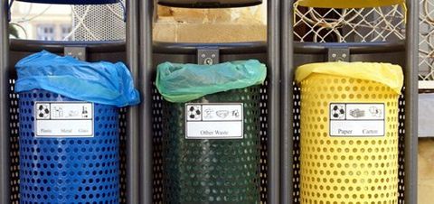 Skip Bin Hire in Perth | West Tip Waste Management