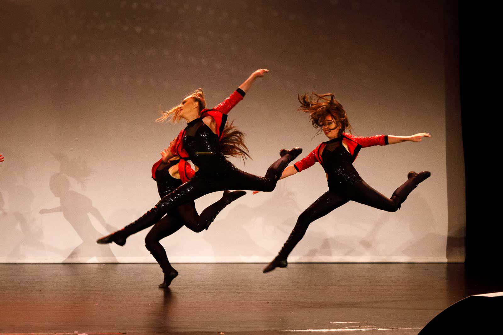 Our Gallery | Studio V School of Dance in Heidelberg