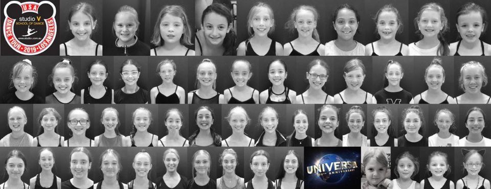 Our Gallery | Studio V School of Dance in Heidelberg