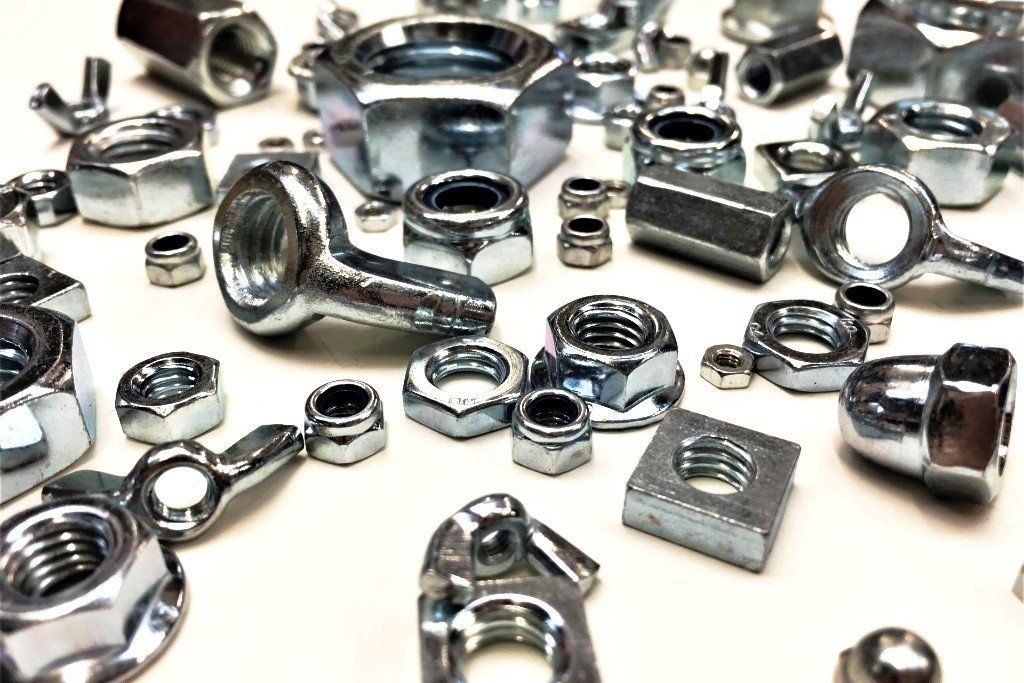 Hardware products | Brook's Basics