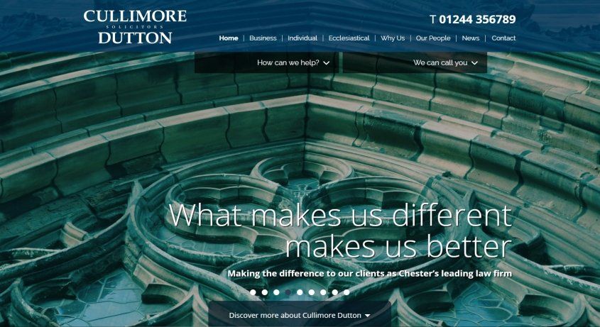 H10 Marketing | Websites for growing your business