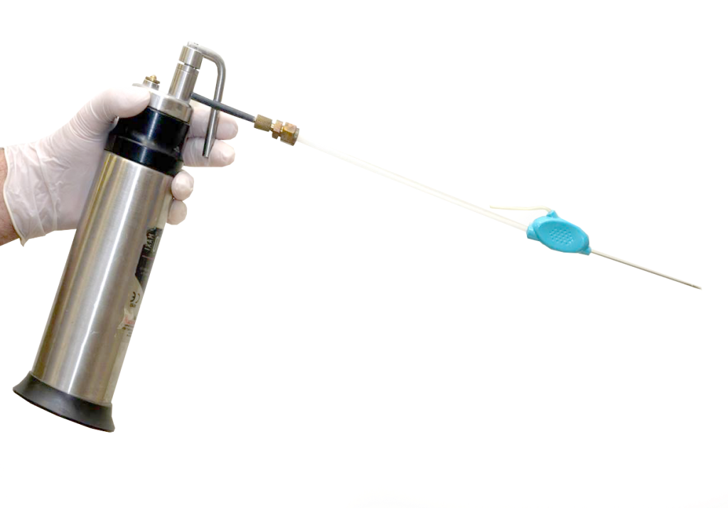 Cryoneedle for Scar and Keloid Removal - Chaban Medical