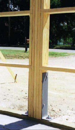 Stockade Buildings | Pre-Engineered Construction | Oran, MO