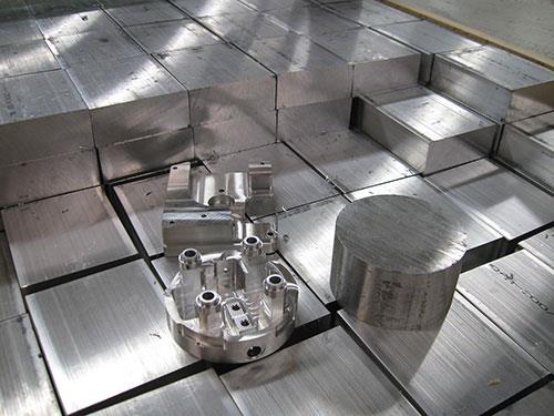 Why Choose Advance CNC for Machining Services?