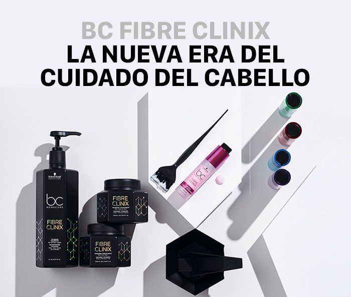 Fibre Clinix