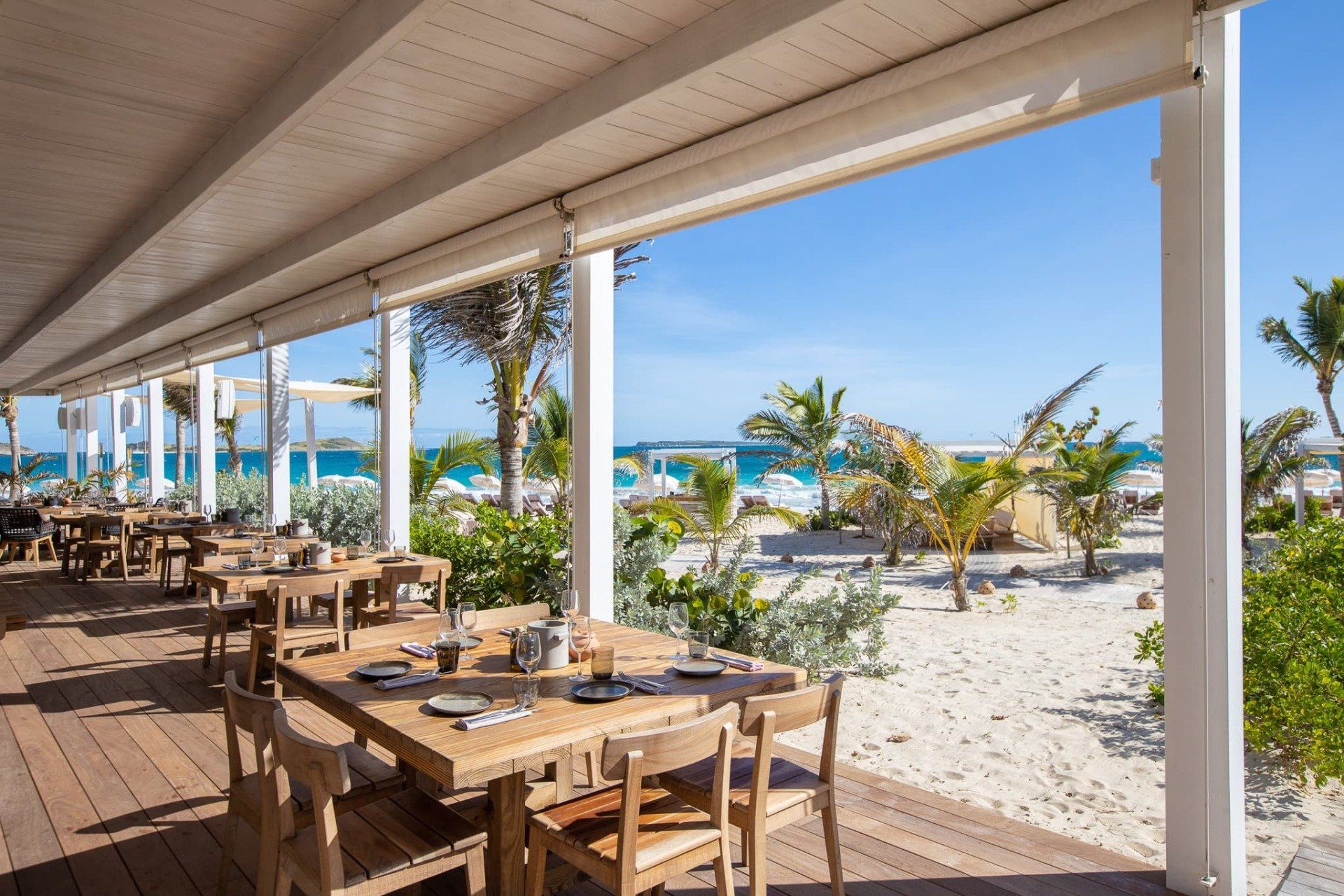 Gallery of pictures | Coco Beach Restaurant