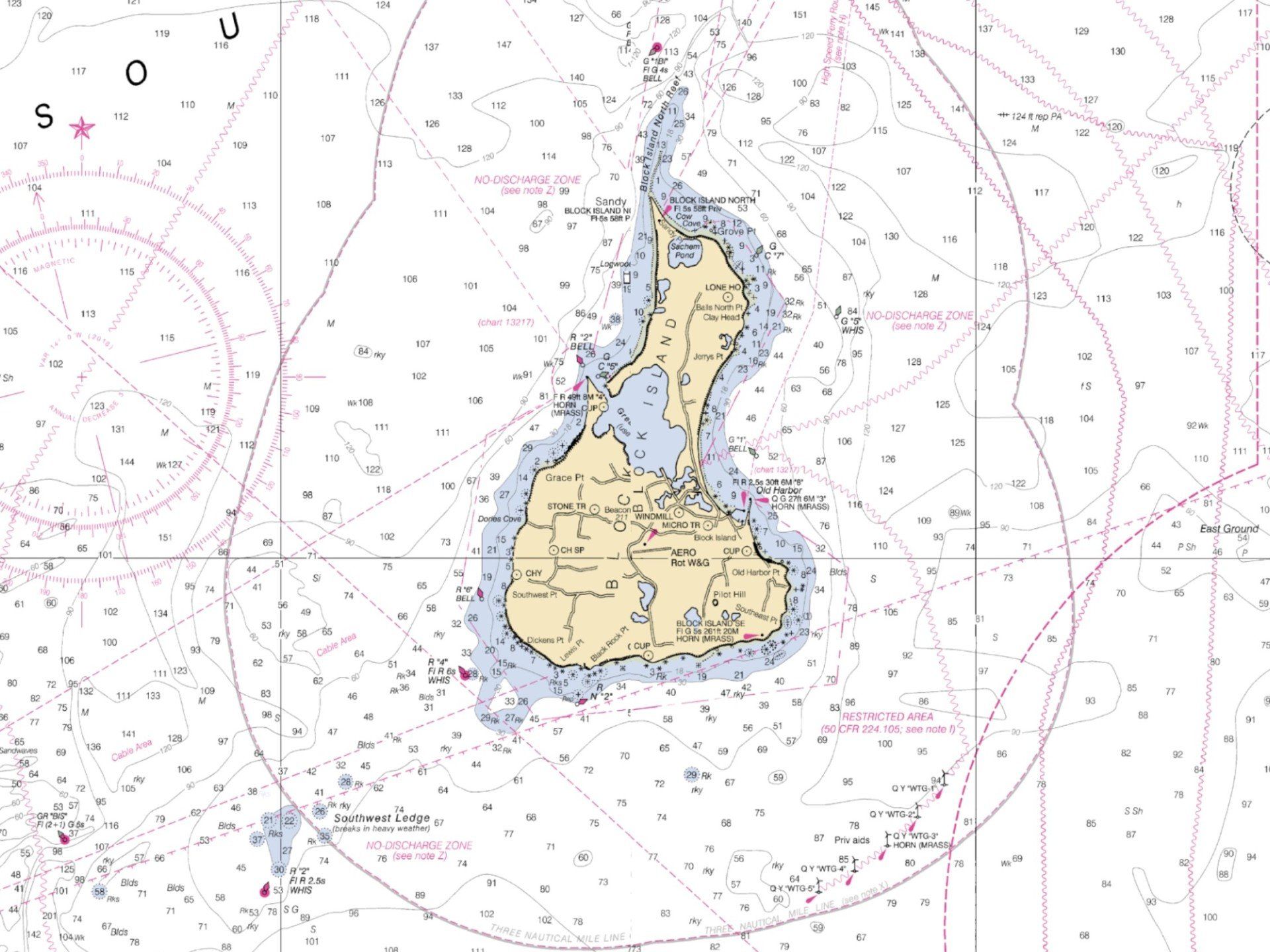 Shark Research - Atlantic Shark Institute