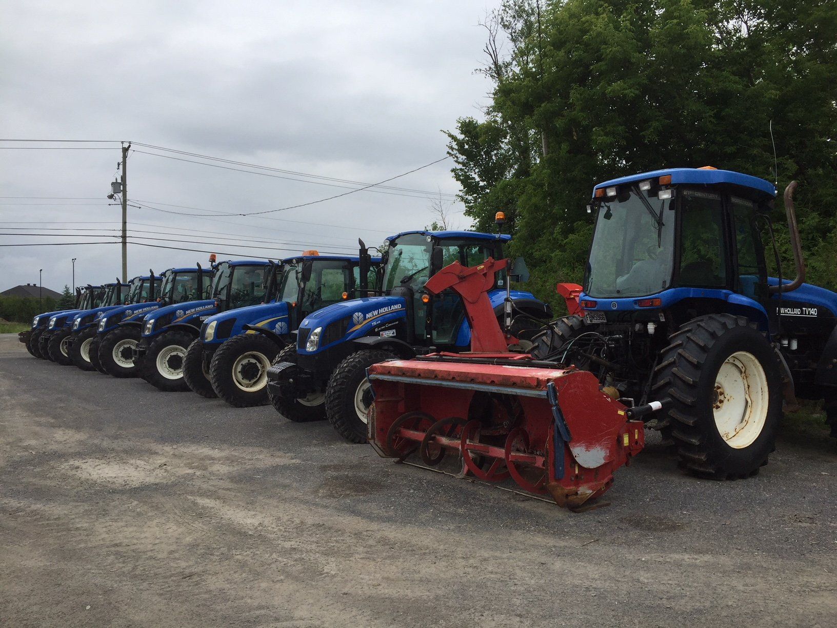 Accueil | PBS Constructions