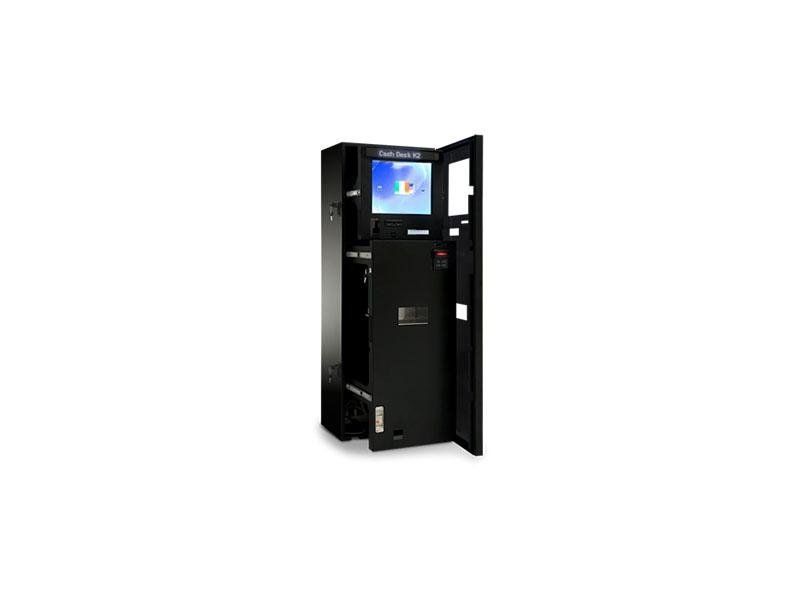 Casse automatiche self-service - Firenze - TDS TOSCANA DATA SERVICE SRL