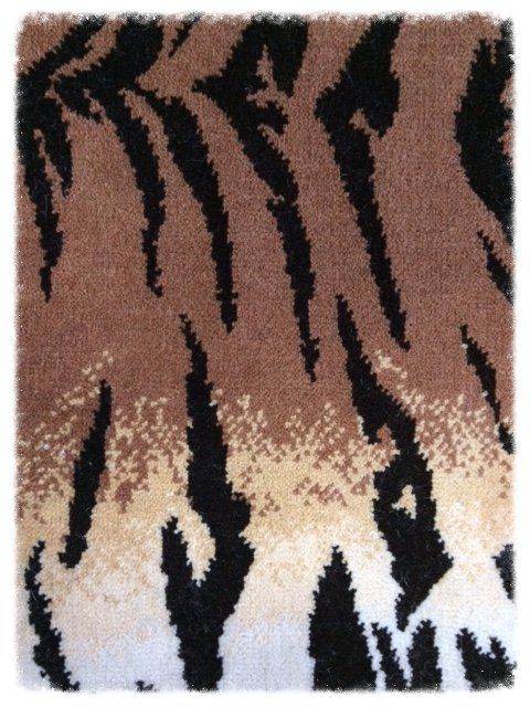 Stylish carpets from Animal Print Carpets in the UK