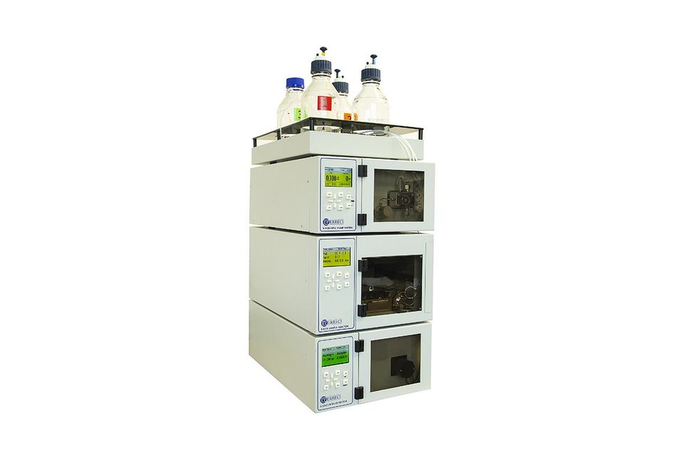 Cromatografia hplc - Milano - Erreci