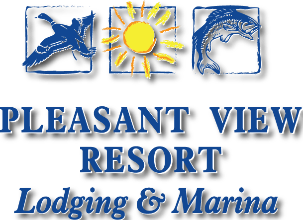 Pleasant View Resort | Kentucky Lake Getaway | Springville, TN