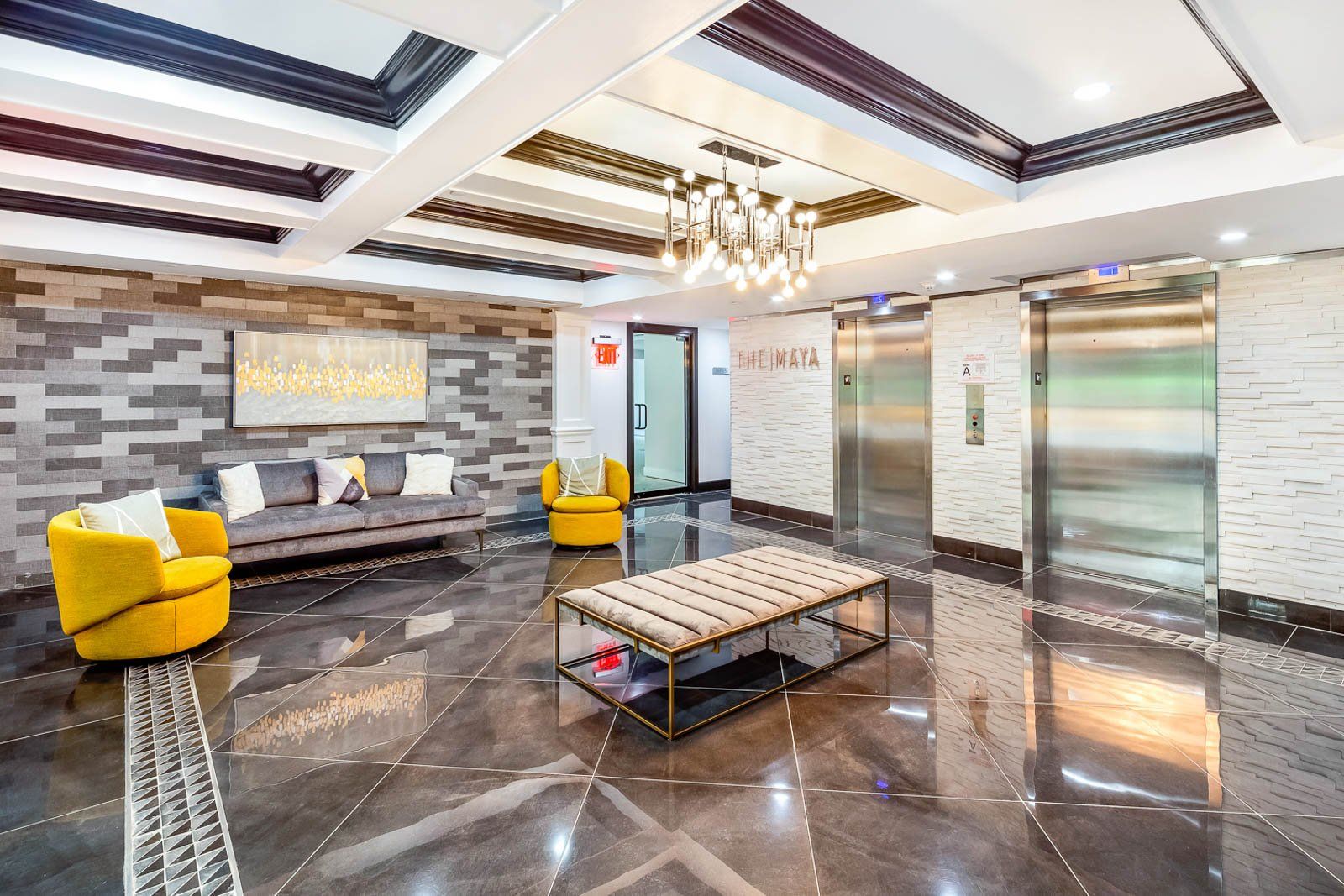 The Maya | A&R Properties Group, LLC