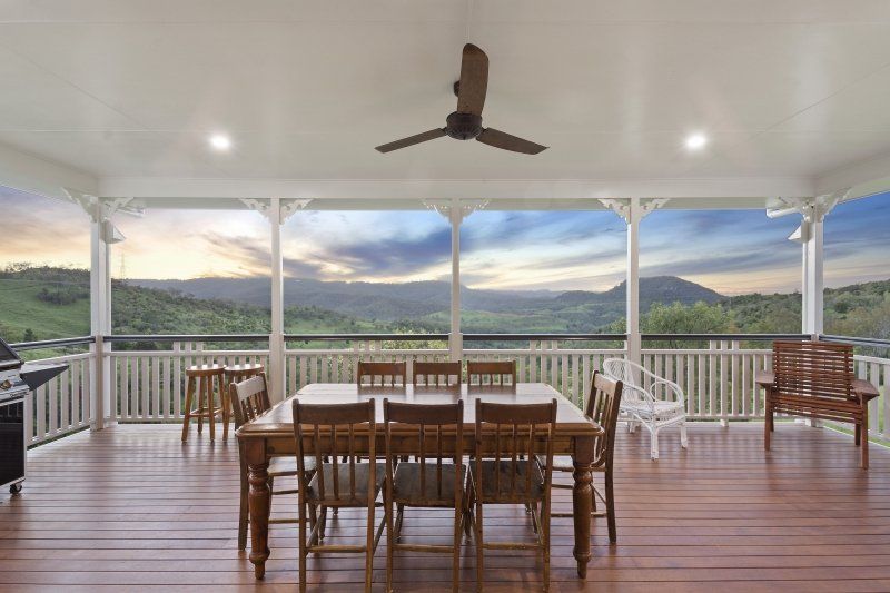 The Queenslander Verandah, The Perfect Outdoor Living Area