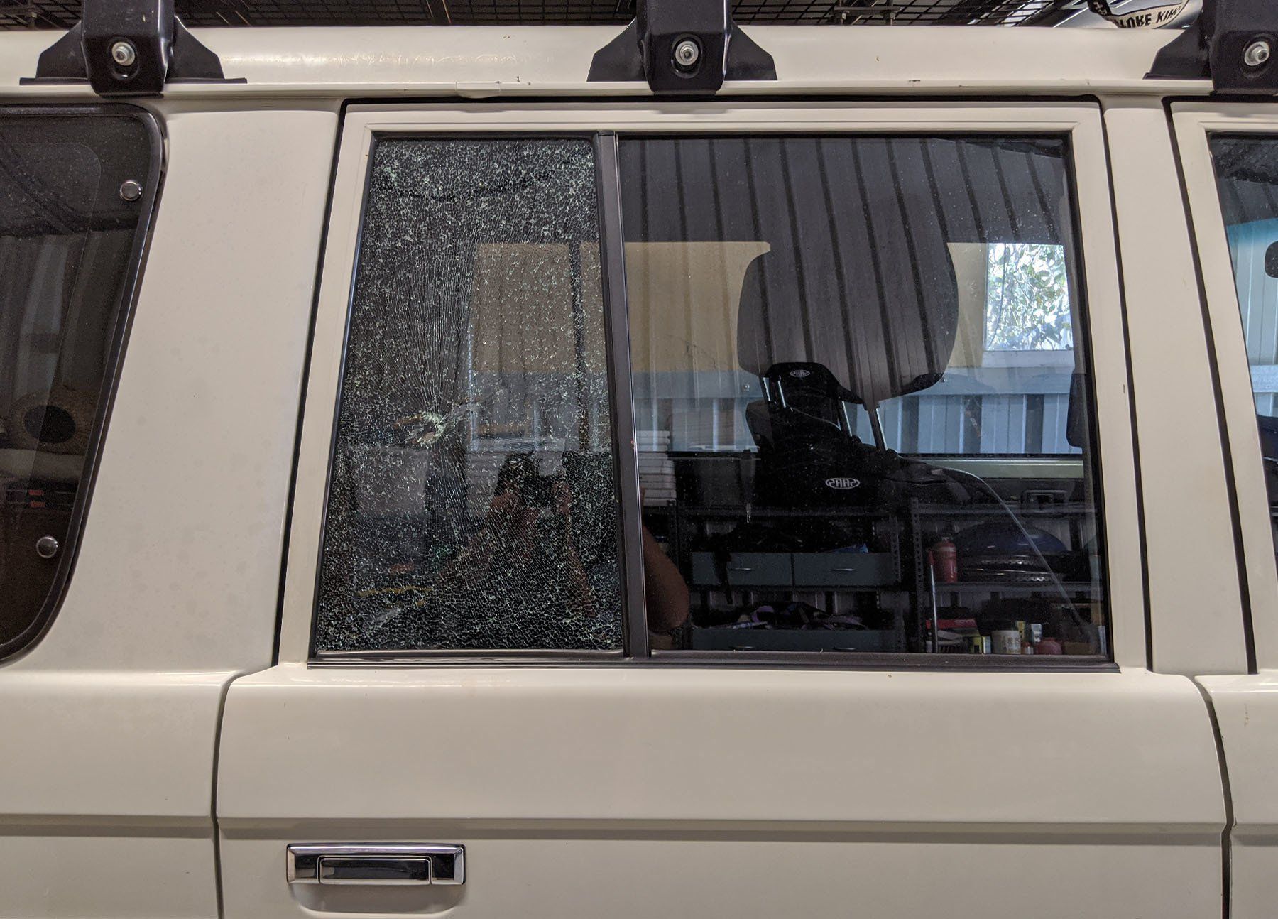 Mobile Auto Glass Replacement In Perth | Champion Auto Glass