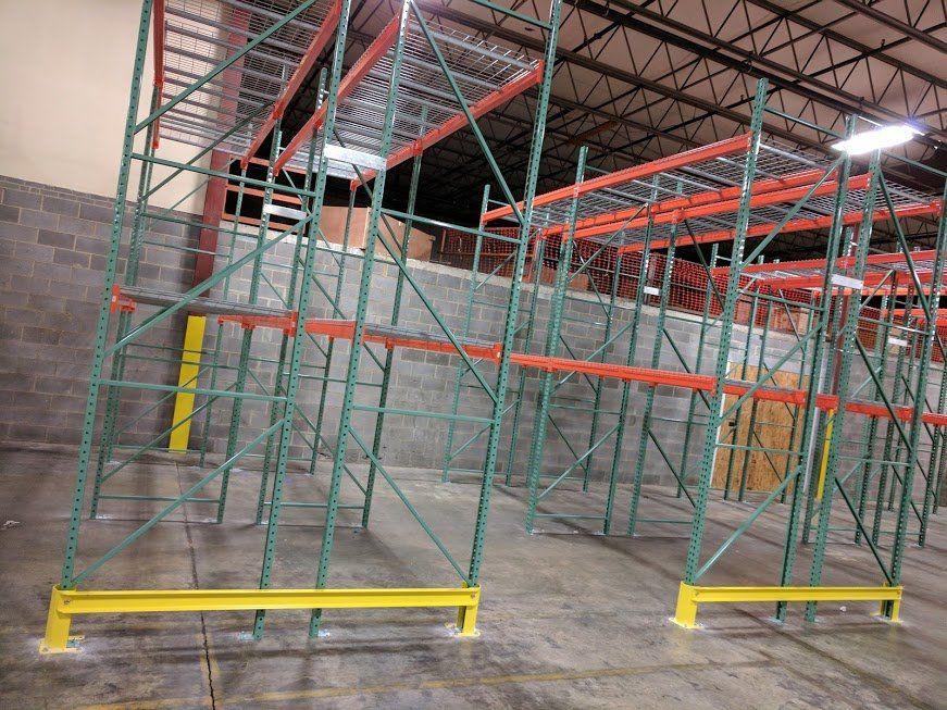 Product Pricing | P Strouth LLC | Industrial Material Handling