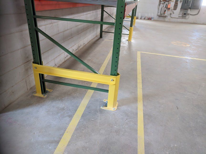 Product Pricing | P Strouth LLC | Industrial Material Handling