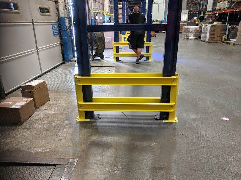 Product Pricing | P Strouth LLC | Industrial Material Handling