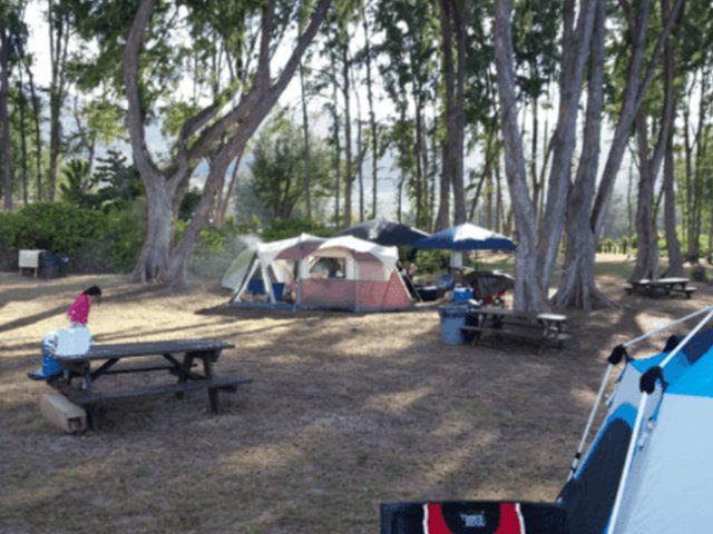 Camp Mokuleia | Youth Camp | Waialua, Mokuleia, HI