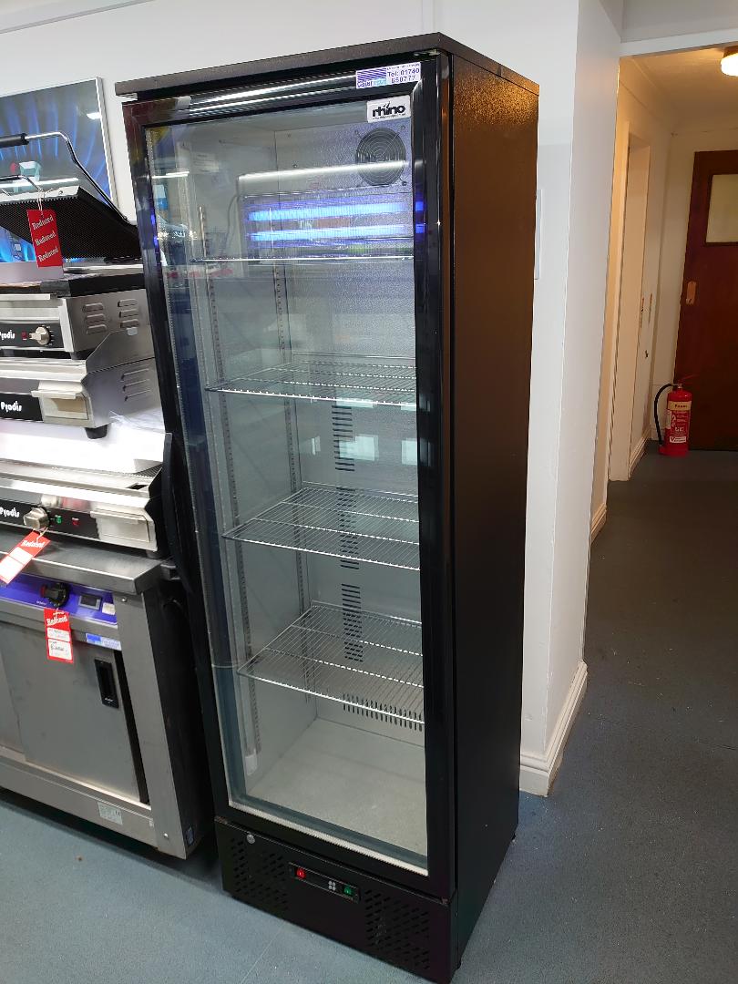 Equipment sales by Catertech