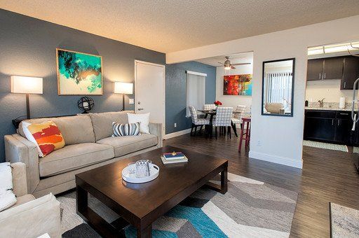 Meridian Terrace Condominiums | DJA Properties | North Carmichael