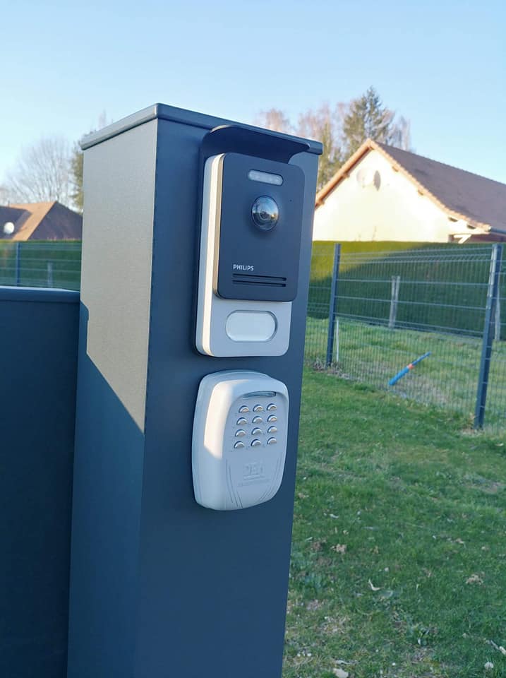 Trouvez l'inspiration avec les réalisations de portails Trihome