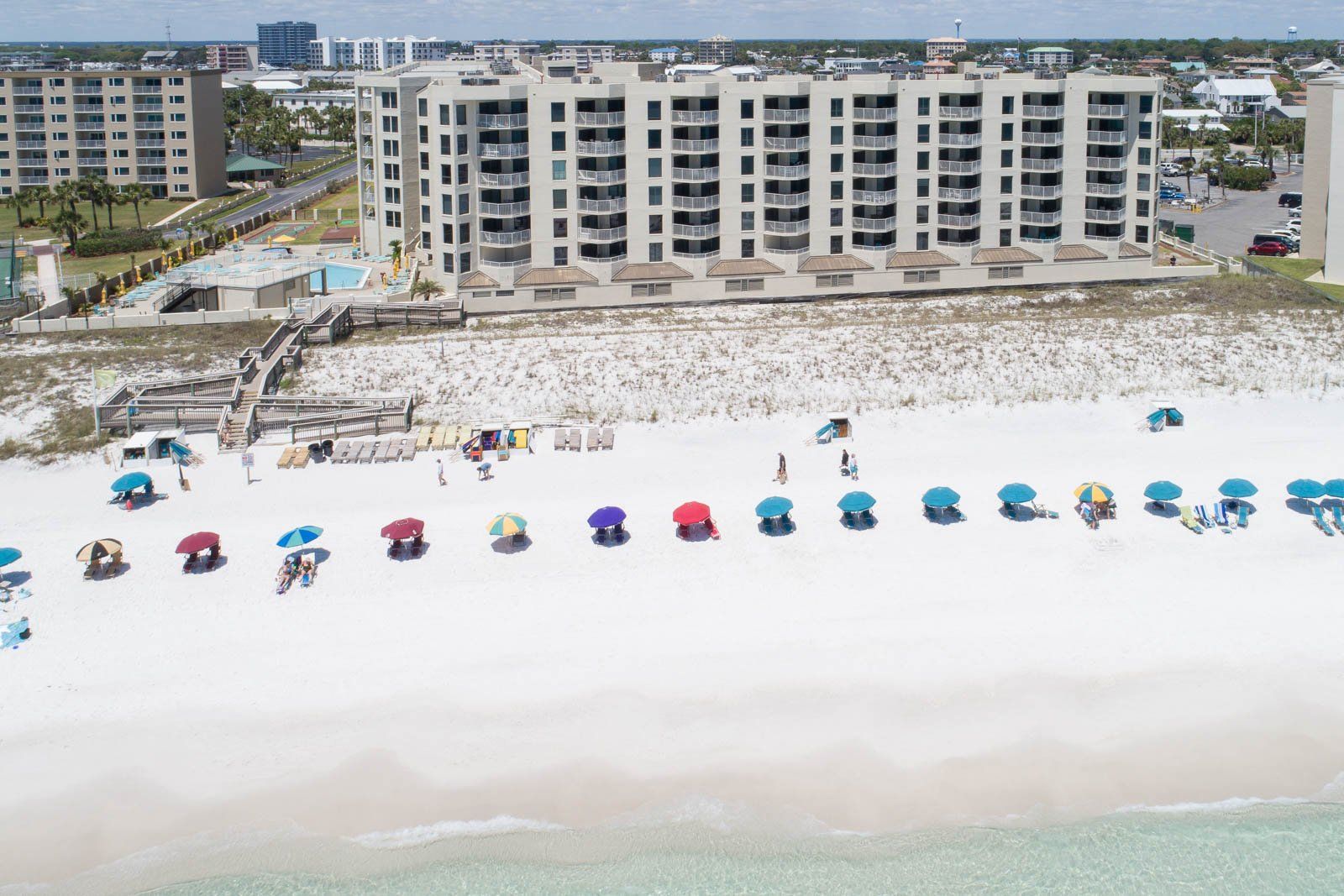 Inlet Reef Club | View Our Photo Gallery Of Inlet Reef Club in Destin, FL