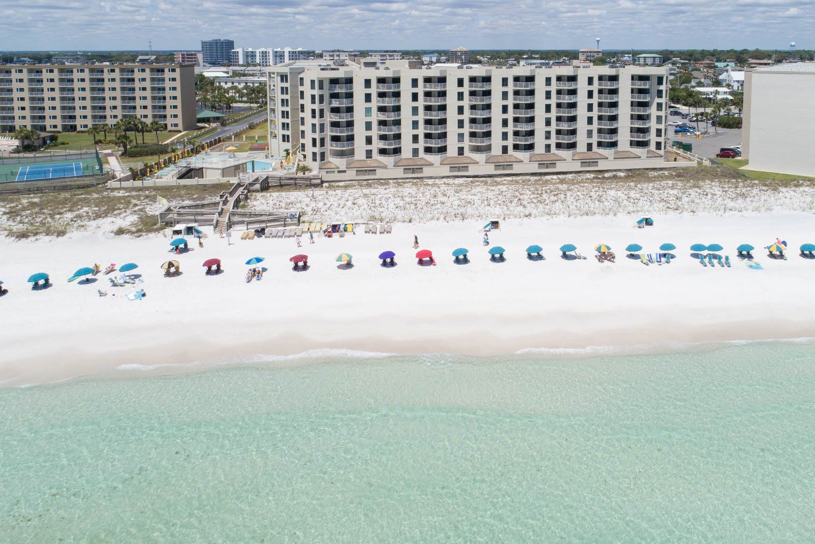 Inlet Reef Club | View Our Photo Gallery Of Inlet Reef Club in Destin, FL