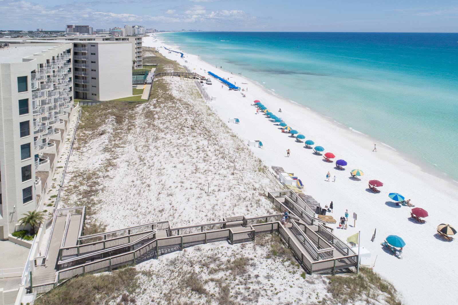 Inlet Reef Club | View Our Photo Gallery Of Inlet Reef Club in Destin, FL