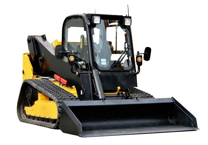 Choose the Right Skid Steer Loader for Your Needs