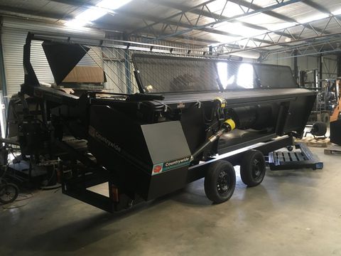 Countrywide Engineering - Wagga Wagga, NSW - Home