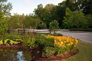 Landscape Construction & Management | Aquatic & Hardscape Design