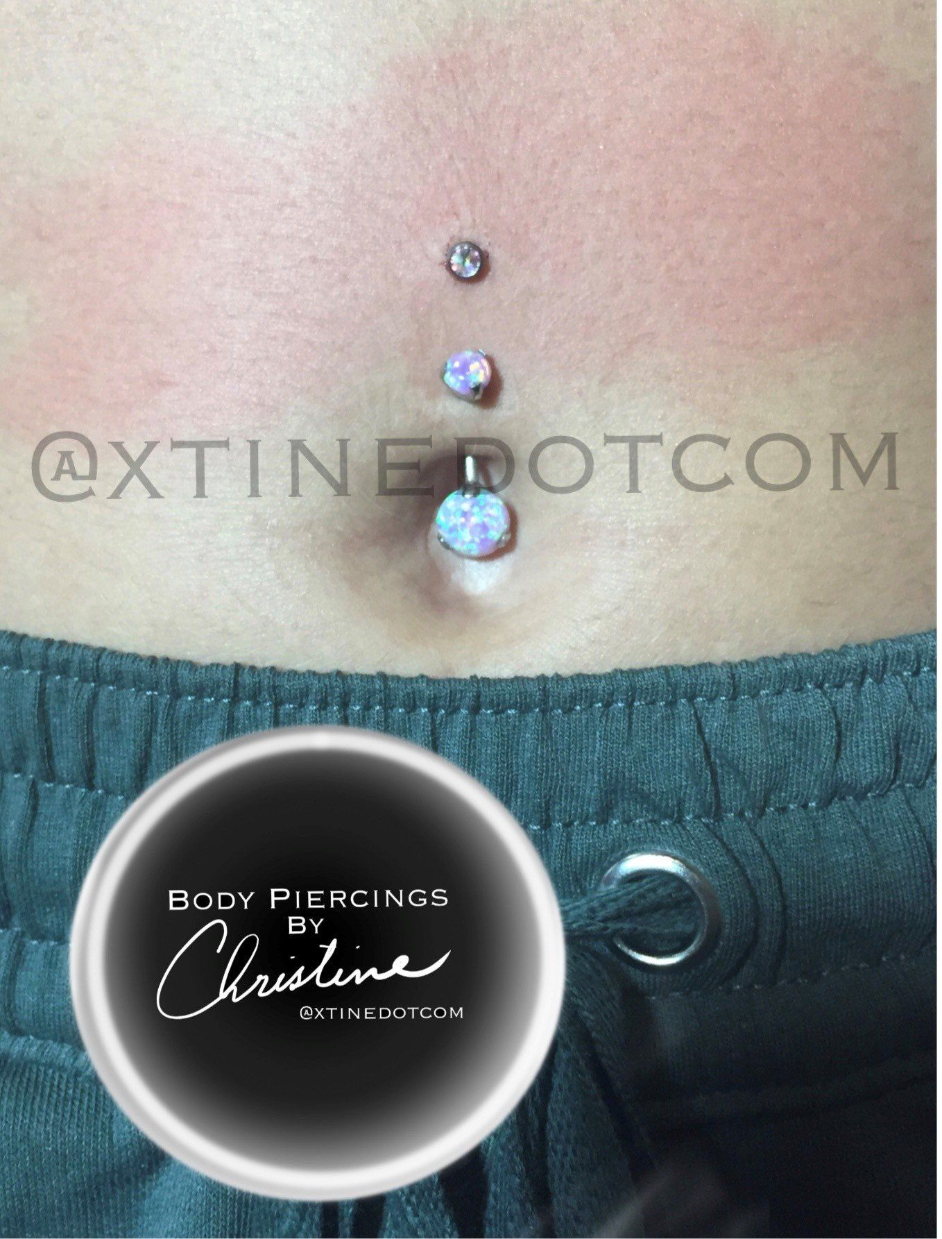 Professional Tattoo Artists | Danville, IL | No Regrets Tattoos & Body ...