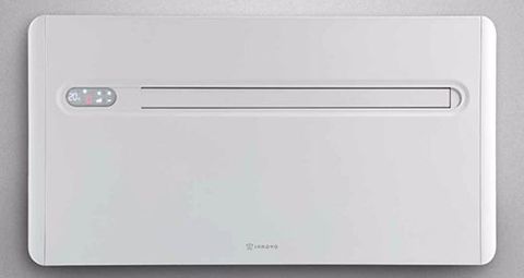 Air Conditioning Systems Home