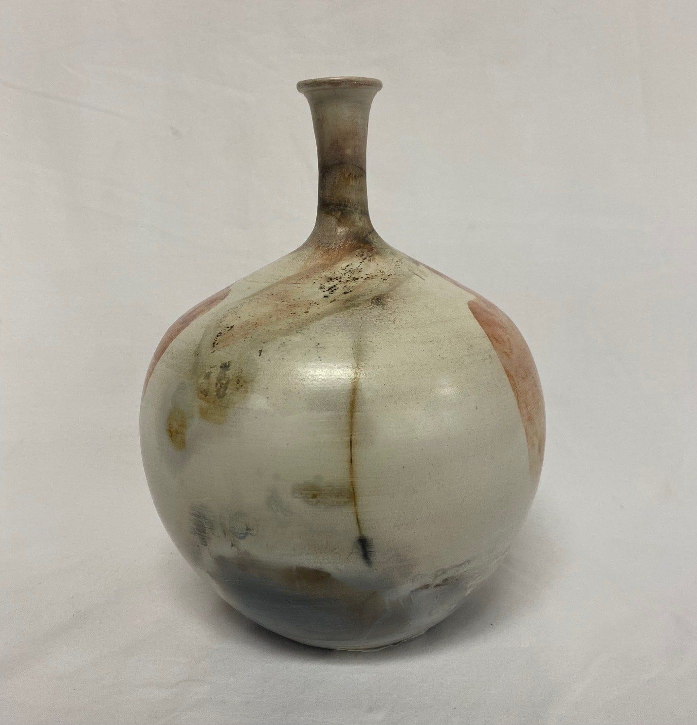 Pottery Artist - Ann Wallin