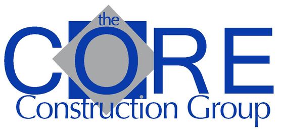 The Core Construction Group installs commercial roofing in Decatur AL