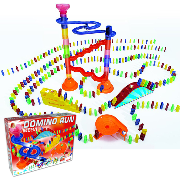 Domino sets voor de beginner en om je bestaande set uit te breiden