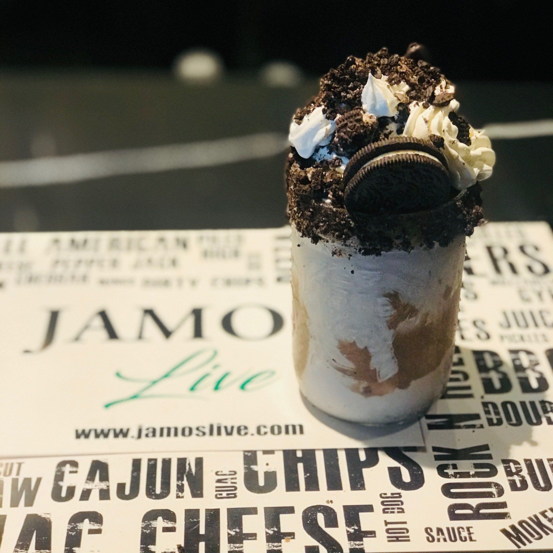 Home [www.jamoslive.com]