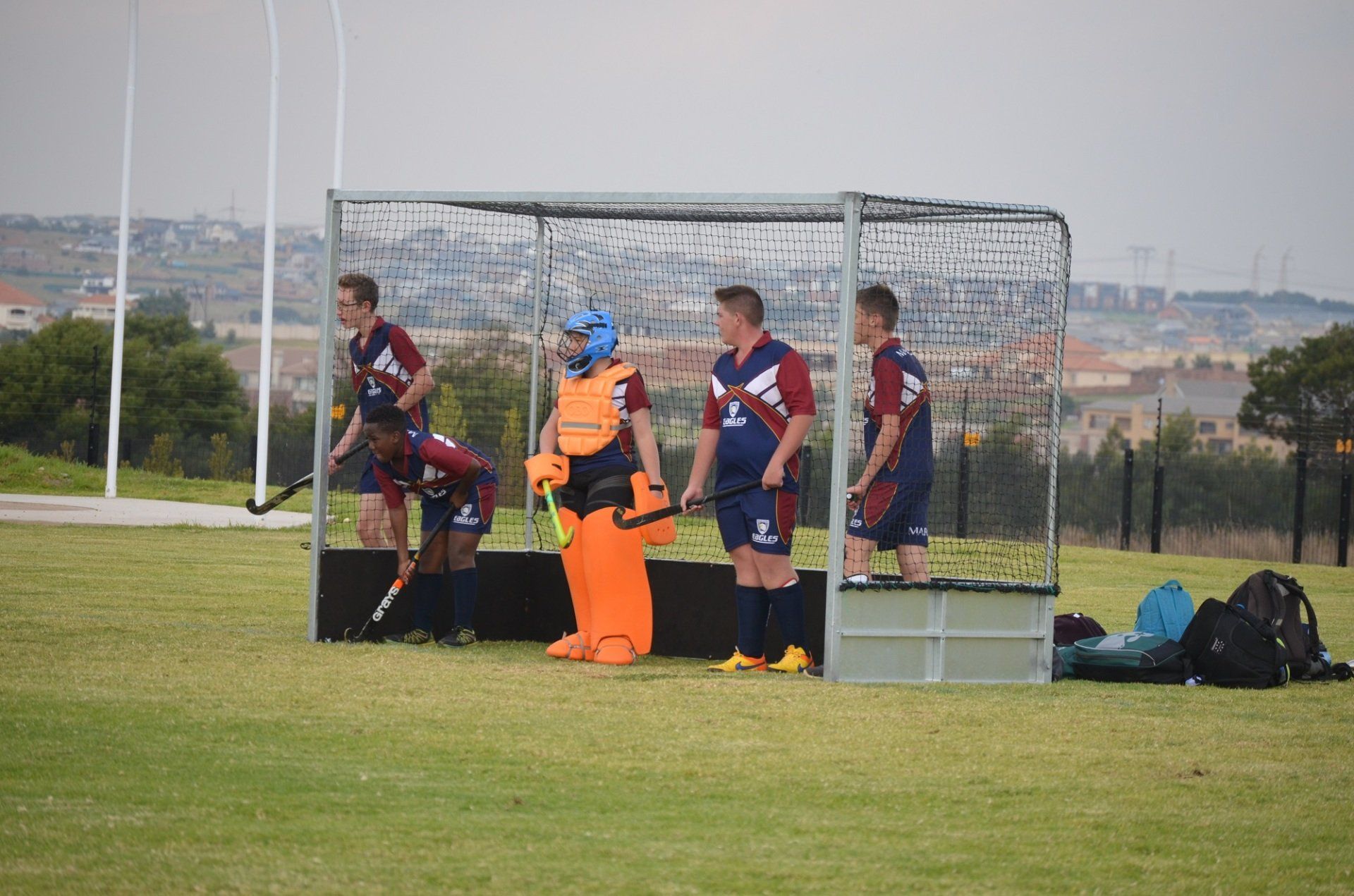 Changing The Face Of Education | Maragon Private School