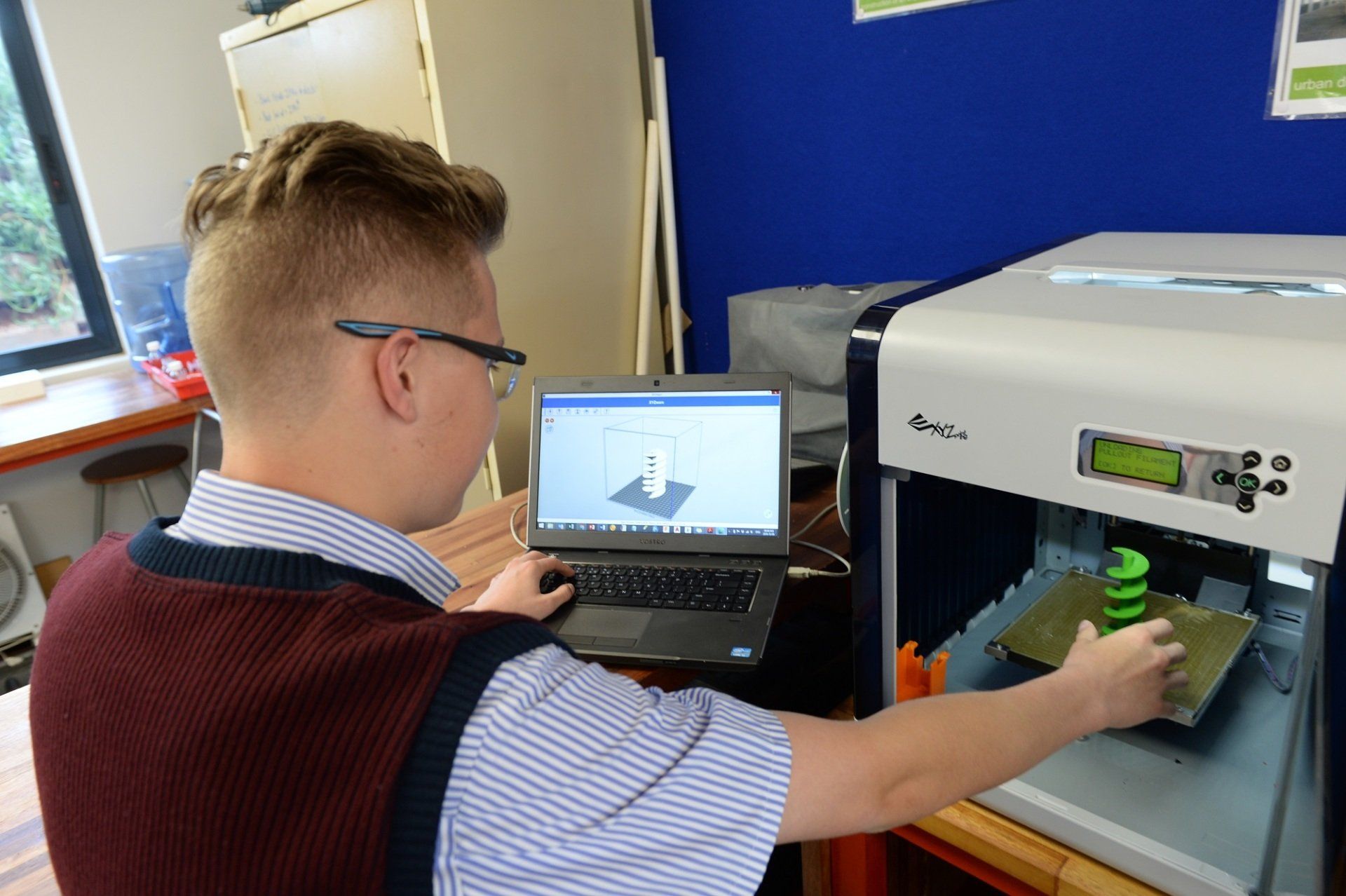 Changing The Face Of Education | Maragon Private School