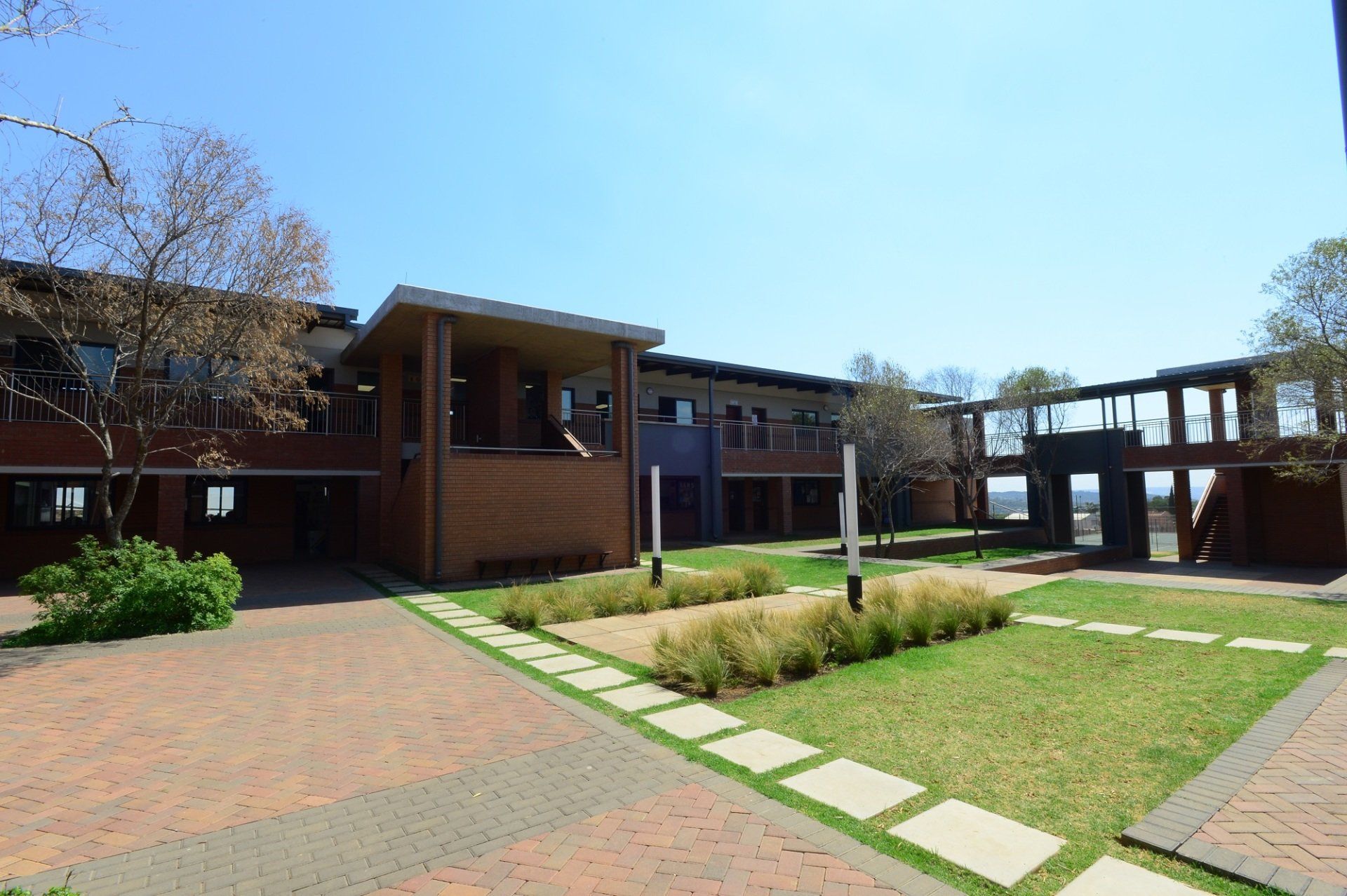 Changing The Face Of Education | Maragon Private School