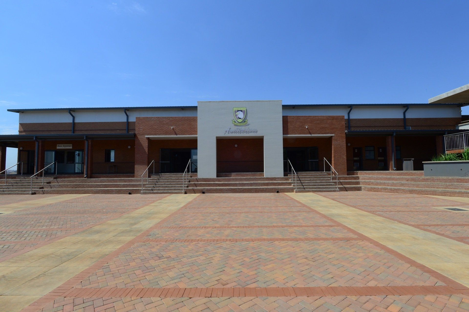 Changing The Face Of Education | Maragon Private School